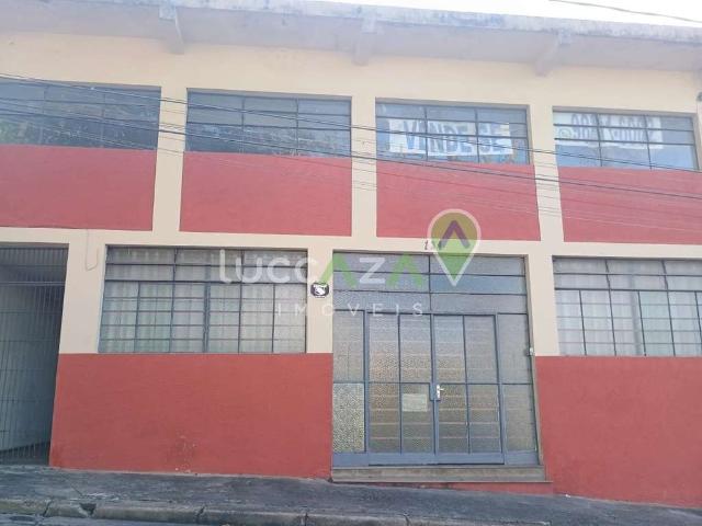 Loja / Comércio para Venda em São José dos Campos/SP Jardim São Dimas