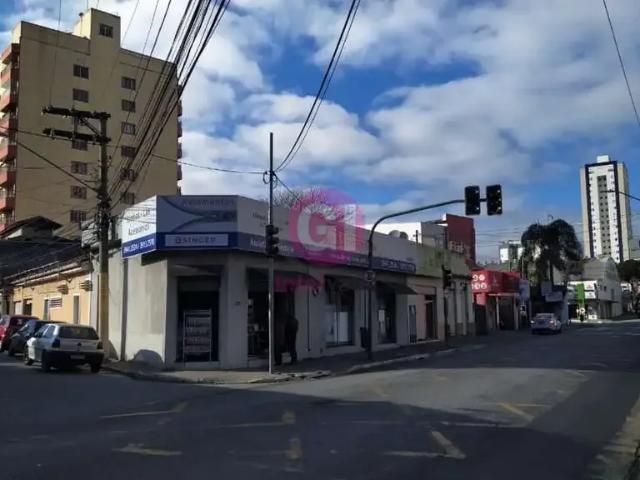 Loja / Comércio para Venda em São José dos Campos/SP Jardim São Dimas