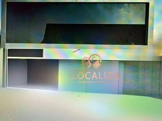 Loja / Comércio para Venda em São José dos Campos/SP Jardim São Dimas