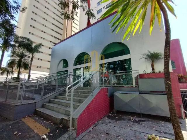 Loja / Comércio para Venda em São José dos Campos/SP Jardim São Dimas