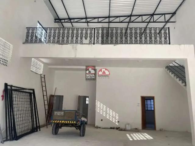 Loja / Comércio para Venda em São José dos Campos/SP Jardim São Dimas