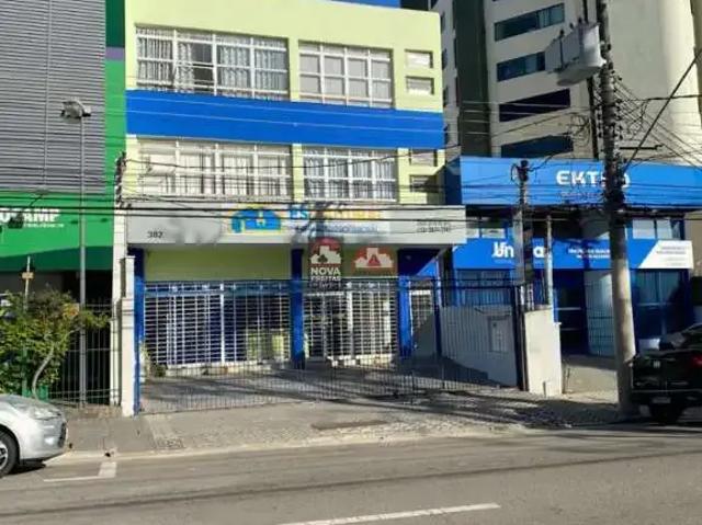 Loja / Comércio para Venda em São José dos Campos/SP Jardim São Dimas