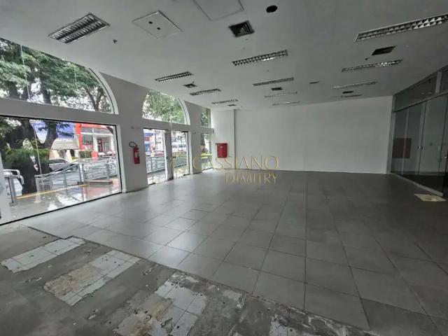 Loja / Comércio para Venda em São José dos Campos/SP Jardim São Dimas