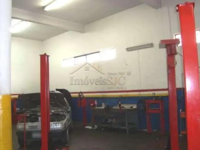 Loja / Comércio para Venda em São José dos Campos/SP Jardim São Dimas