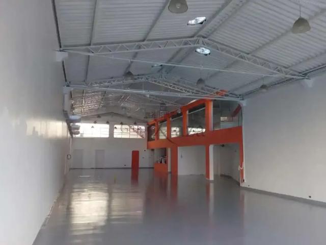 Loja / Comércio para Venda em São José dos Campos/SP Jardim São Dimas