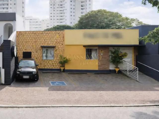 Loja / Comércio para Venda em São José dos Campos/SP Jardim São Dimas