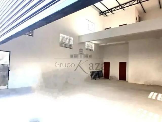 Loja / Comércio para Venda em São José dos Campos/SP Jardim São Dimas