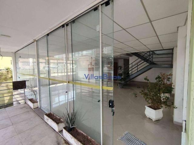 Loja / Comércio para Venda em São José dos Campos/SP Jardim São Dimas