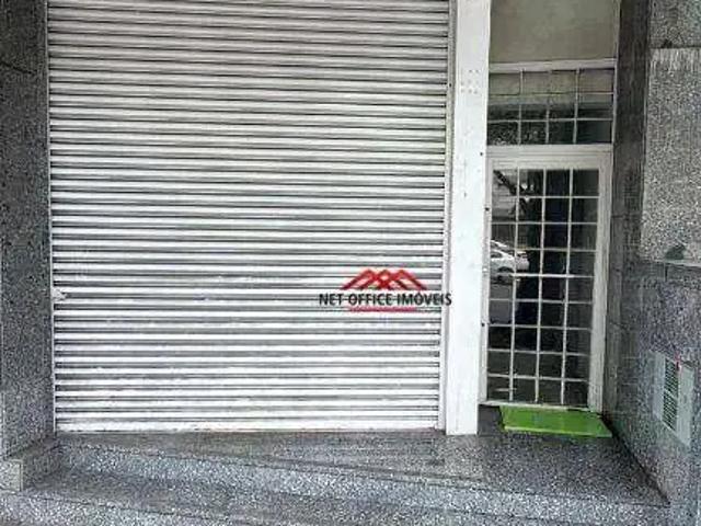 Loja / Comércio para Venda em São José dos Campos/SP Jardim São Dimas