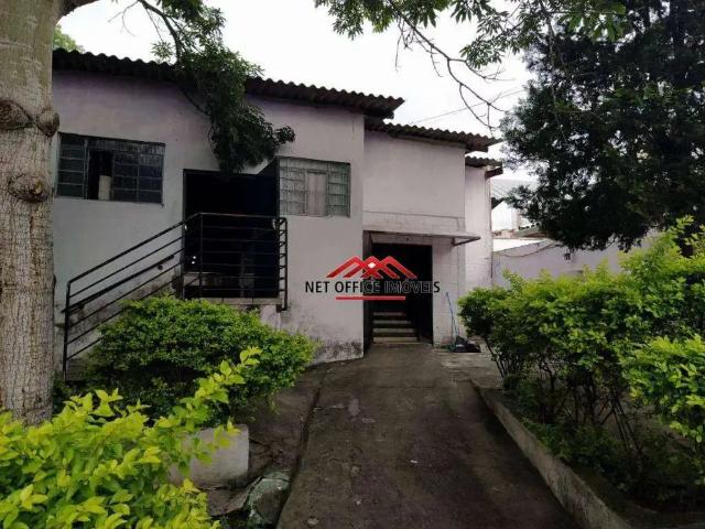 Loja / Comércio para Venda em São José dos Campos/SP Jardim São Dimas