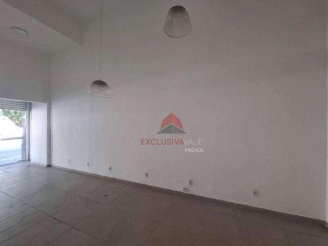 Loja / Comércio para Venda em São José dos Campos/SP Jardim São Dimas
