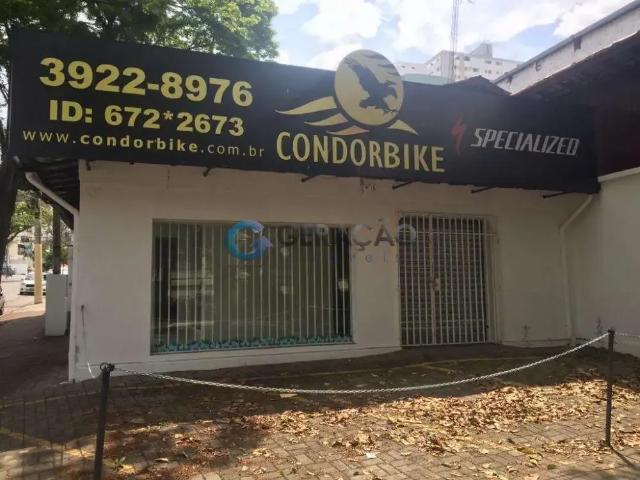 Loja / Comércio para Venda em São José dos Campos/SP Jardim São Dimas