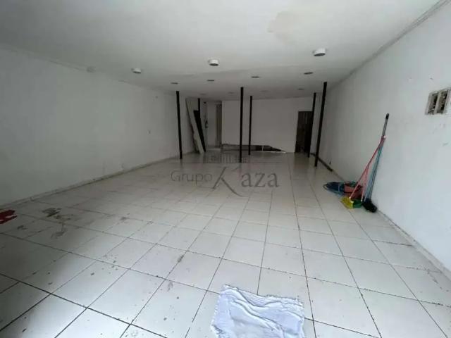 Loja / Comércio para Venda em São José dos Campos/SP Jardim São Dimas