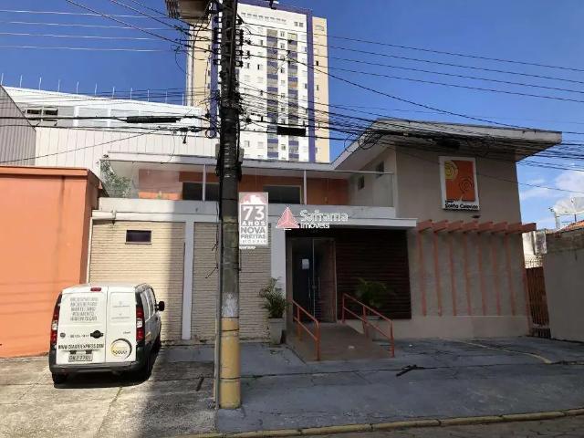 Loja / Comércio para Venda em São José dos Campos/SP Jardim São Dimas