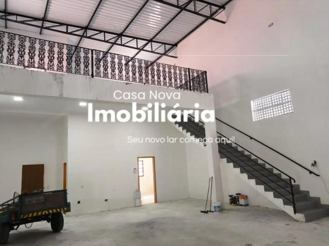Loja / Comércio para Venda em São José dos Campos/SP Jardim São Dimas