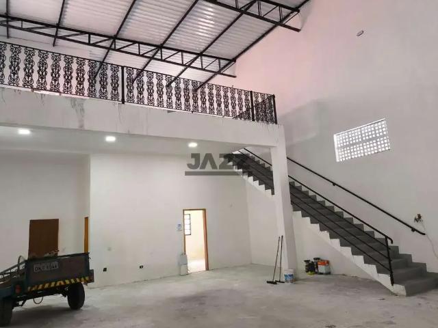 Loja / Comércio para Venda em São José dos Campos/SP Jardim São Dimas
