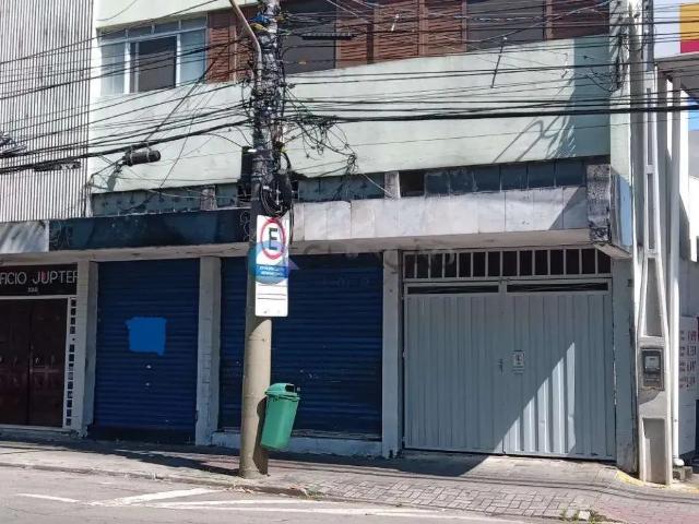 Loja / Comércio para Venda em São José dos Campos/SP Jardim São Dimas
