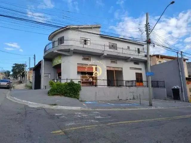 Loja / Comércio para Venda em São José dos Campos/SP Jardim São José Leste 3 Quartos
