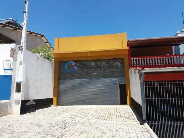 Loja / Comércio para Venda em São José dos Campos/SP Jardim São Judas Tadeu