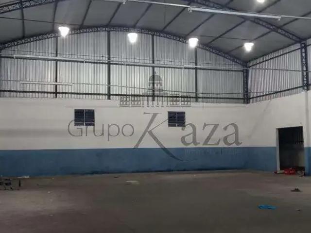 Loja / Comércio para Venda em São José dos Campos/SP Jardim Santa Júlia