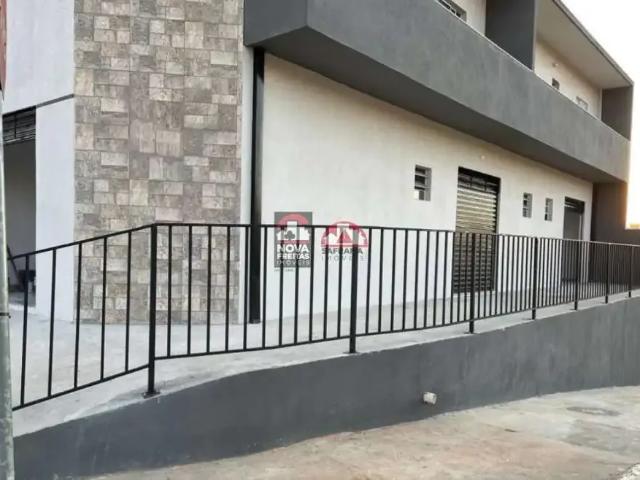 Loja / Comércio para Venda em São José dos Campos/SP Jardim Santa Júlia