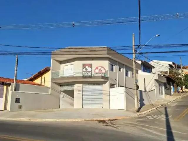 Loja / Comércio para Venda em São José dos Campos/SP Jardim Santa Júlia 3 Quartos