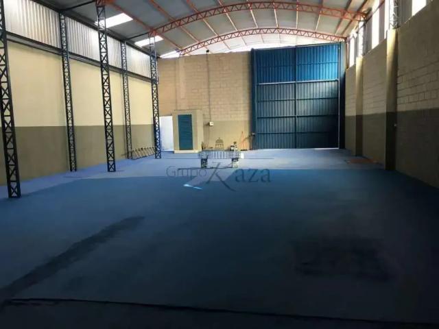 Loja / Comércio para Venda em São José dos Campos/SP Jardim Santa Luzia