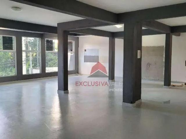 Loja / Comércio para Venda em São José dos Campos/SP Jardim Satélite