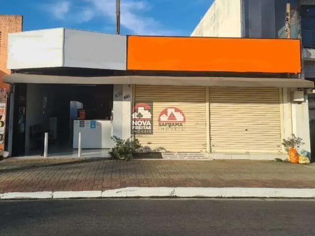 Loja / Comércio para Venda em São José dos Campos/SP Jardim Satélite