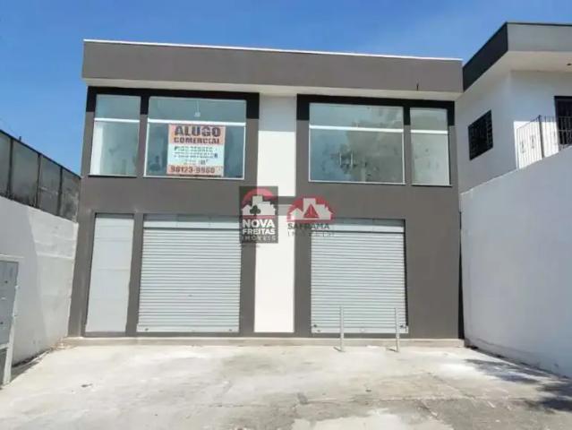 Loja / Comércio para Venda em São José dos Campos/SP Jardim Satélite