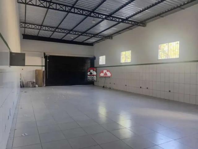 Loja / Comércio para Venda em São José dos Campos/SP Jardim Satélite