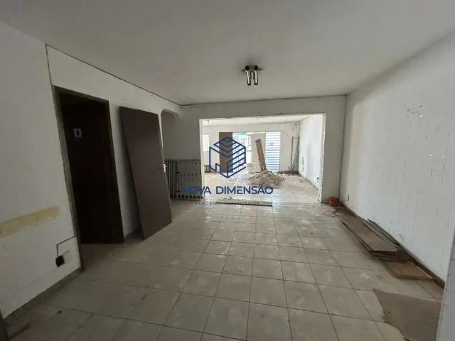 Loja / Comércio para Venda em São José dos Campos/SP Jardim Satélite 4 Quartos