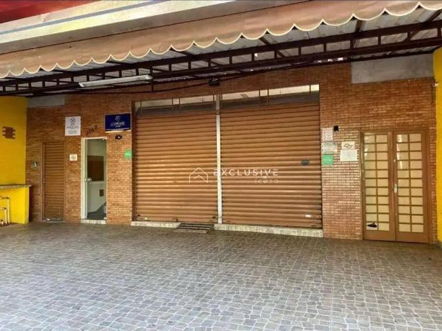 Loja / Comércio para Venda em São José dos Campos/SP Jardim Satélite