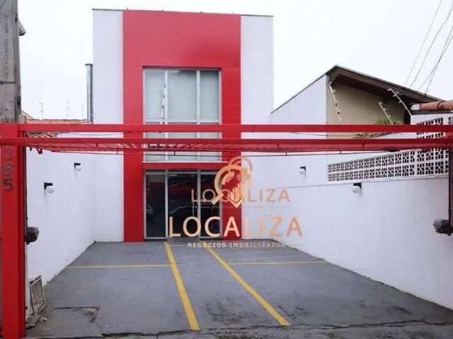 Loja / Comércio para Venda em São José dos Campos/SP Jardim Satélite