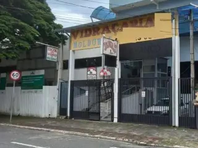 Loja / Comércio para Venda em São José dos Campos/SP Jardim Satélite