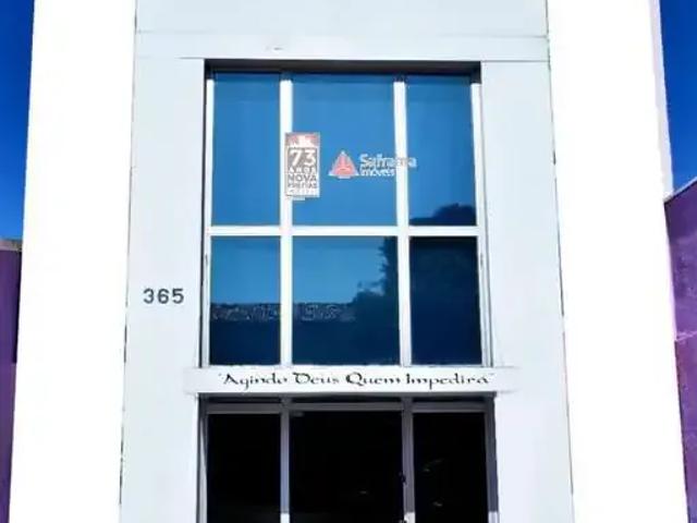 Loja / Comércio para Venda em São José dos Campos/SP Jardim Satélite
