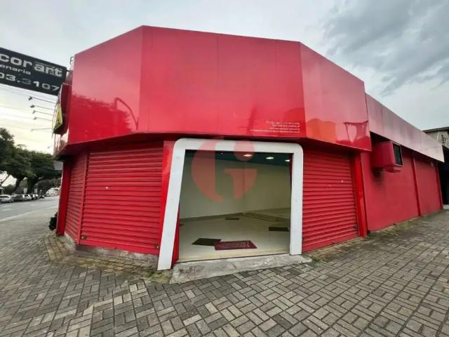 Loja / Comércio para Venda em São José dos Campos/SP Jardim Satélite