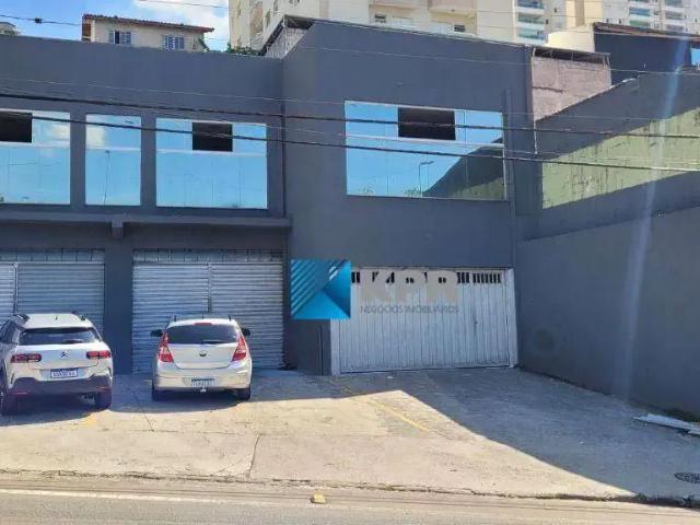 Loja / Comércio para Venda em São José dos Campos/SP Jardim Satélite