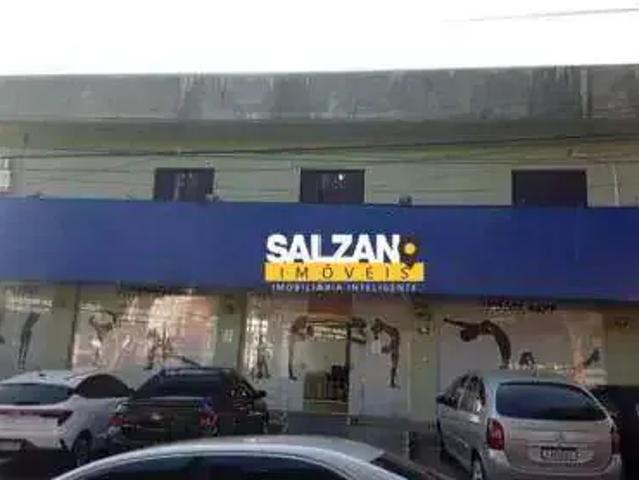 Loja / Comércio para Venda em São José dos Campos/SP Jardim Satélite