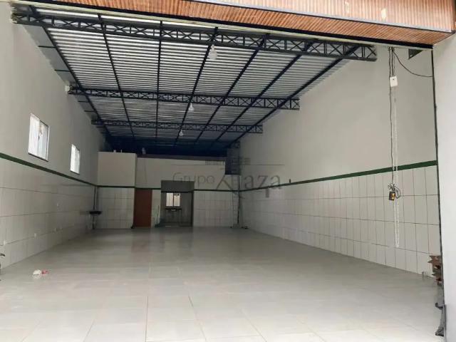 Loja / Comércio para Venda em São José dos Campos/SP Jardim Satélite
