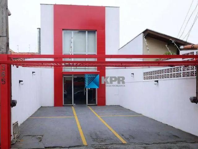 Loja / Comércio para Venda em São José dos Campos/SP Jardim Satélite