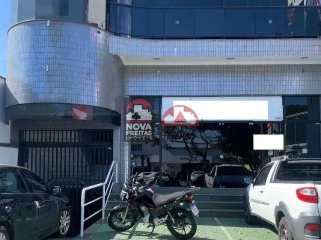 Loja / Comércio para Venda em São José dos Campos/SP Jardim Satélite