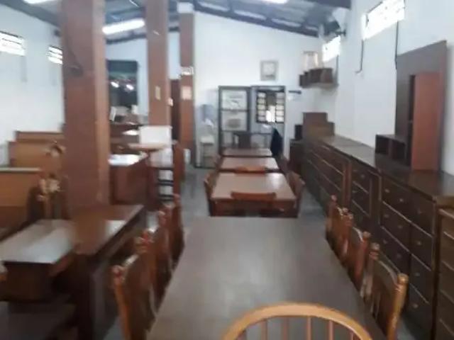 Loja / Comércio para Venda em São José dos Campos/SP Jardim Satélite