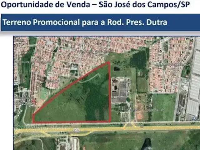 Loja / Comércio para Venda em São José dos Campos/SP Jardim Satélite
