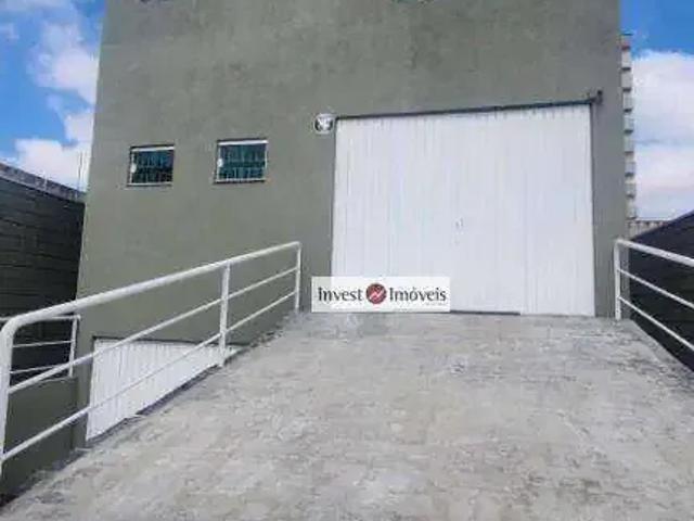 Loja / Comércio para Venda em São José dos Campos/SP Jardim Satélite