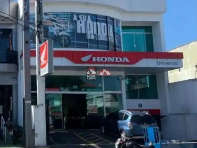 Loja / Comércio para Venda em São José dos Campos/SP Jardim Satélite