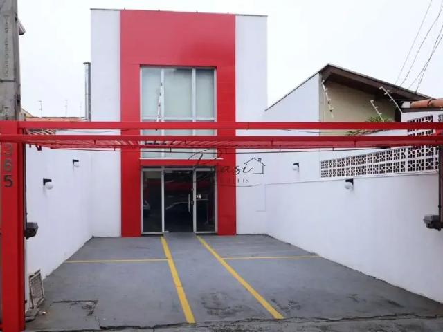 Loja / Comércio para Venda em São José dos Campos/SP Jardim Satélite