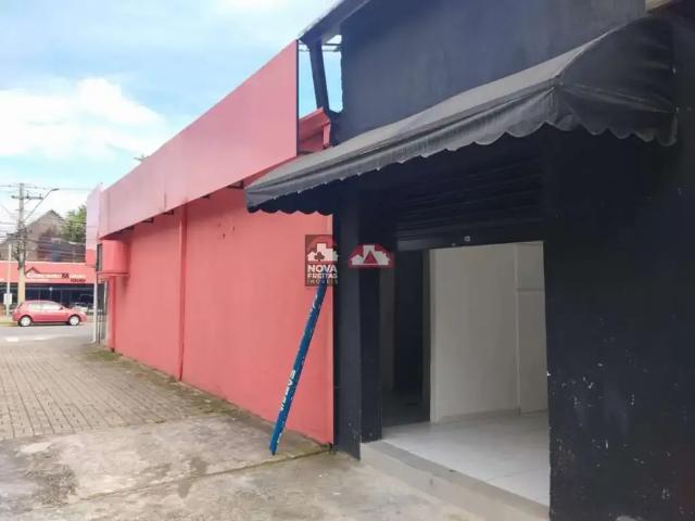 Loja / Comércio para Venda em São José dos Campos/SP Jardim Satélite
