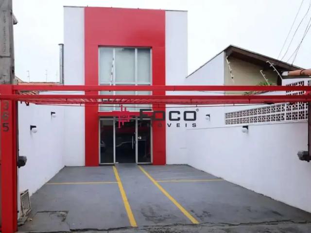 Loja / Comércio para Venda em São José dos Campos/SP Jardim Satélite