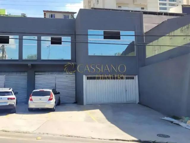Loja / Comércio para Venda em São José dos Campos/SP Jardim Satélite